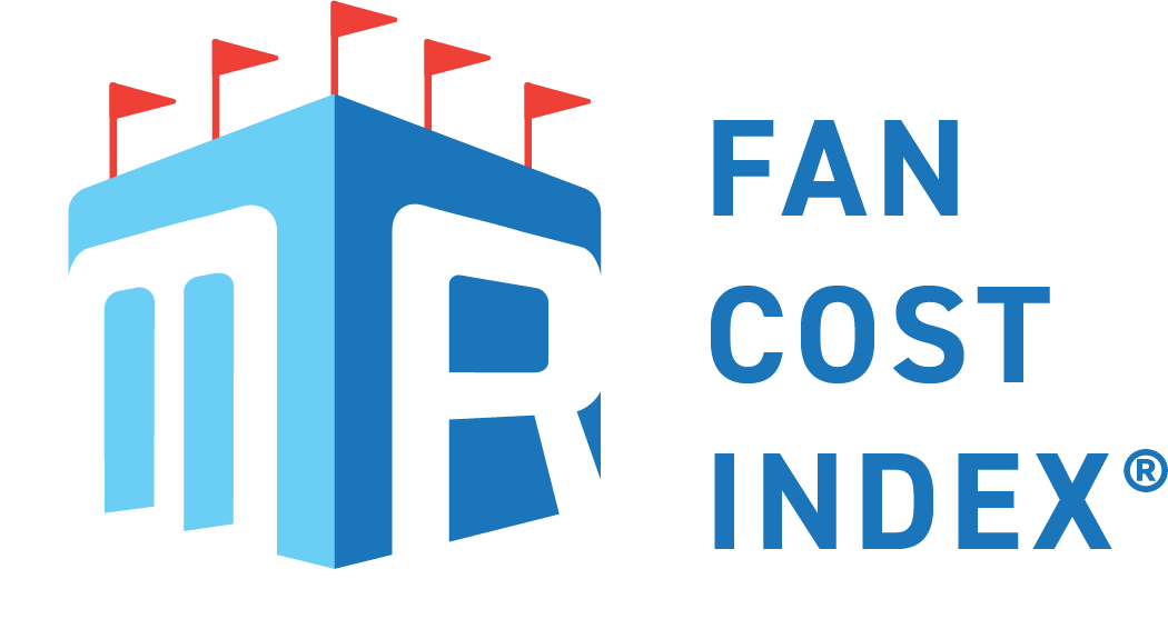 2018 MLB Fan Cost Index® Details 3.2% Increase - Team Marketing Report