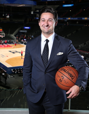 TMR Q&A: Zach Leonsis on NHL gaming during Sports Hiatus - Team ...