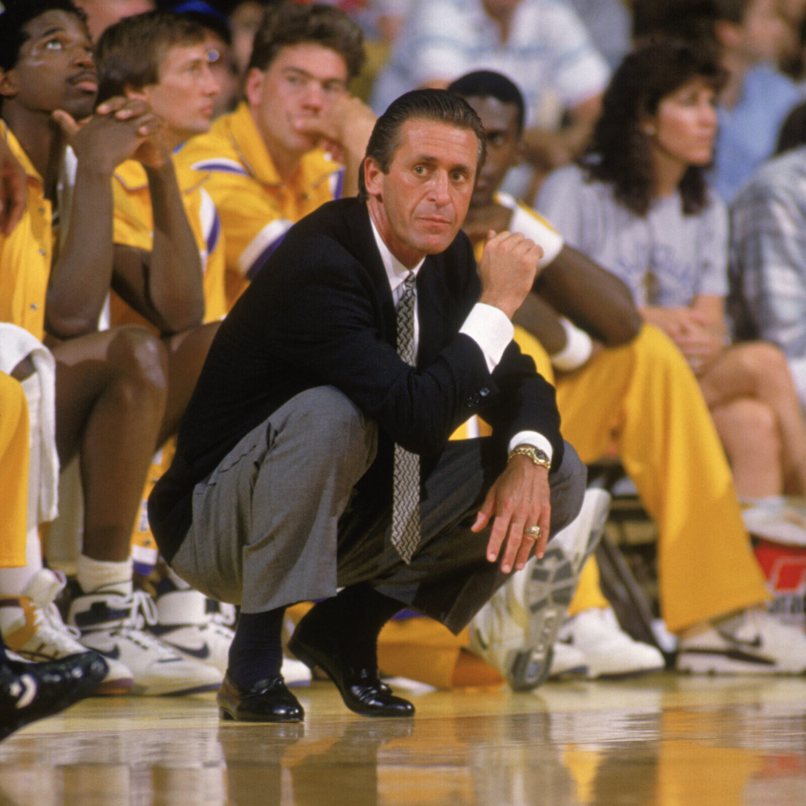 New Category? Athleisure Commandeering Coach Couture - Team Marketing ...