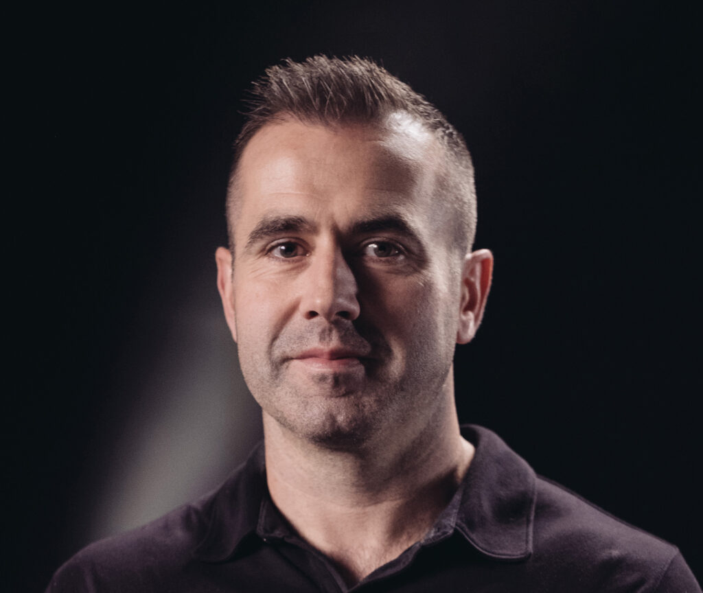 TMR Q&A: Kitman CEO Stephen Smith on driving Performance Intelligence ...